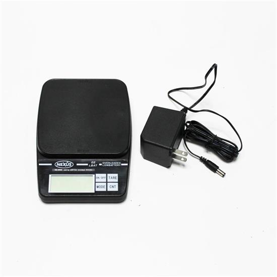 Garage Sale - Digital Engine Balancing Scale