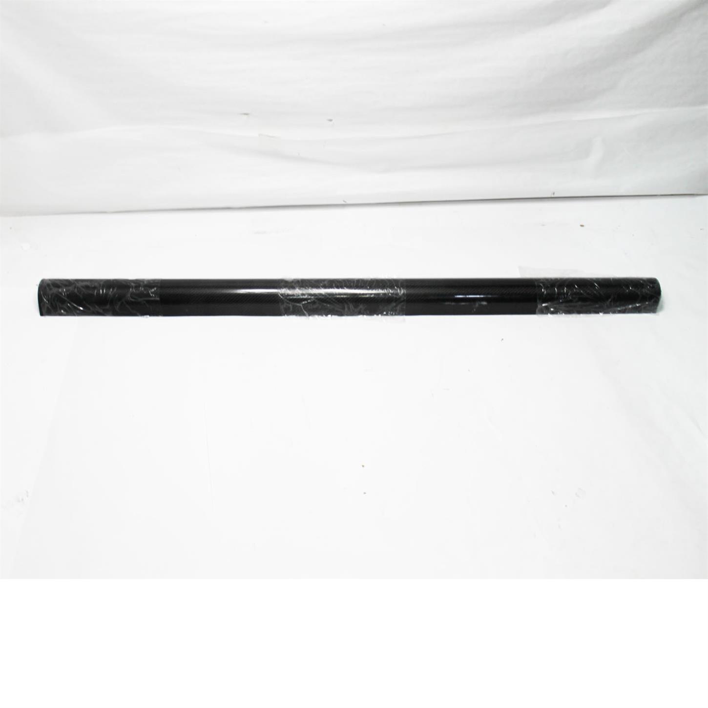 Carbon Fiber Leading Edge Protector, Top Only