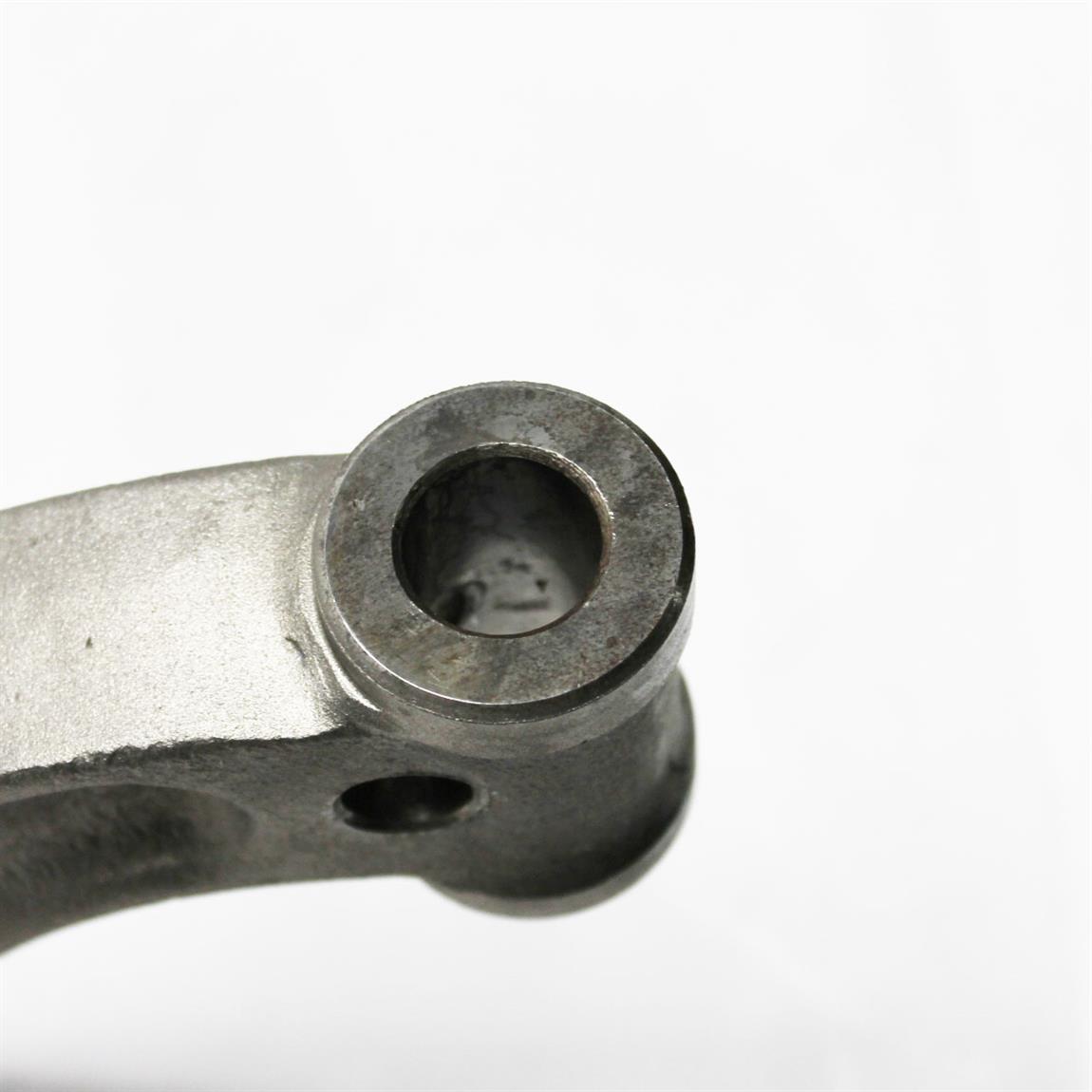 Garage Sale - Speedway Forged 4 Inch Drop I-Beam Front Axle, Plain, Drilled