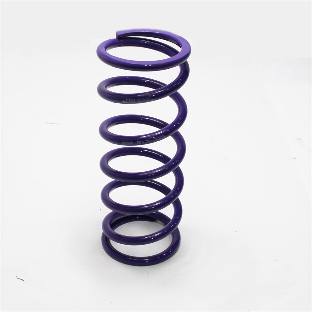 Garage Sale - Tru-Coil Racing Coil Springs, Rear, 5 x 13 Inch, 225 Lbs