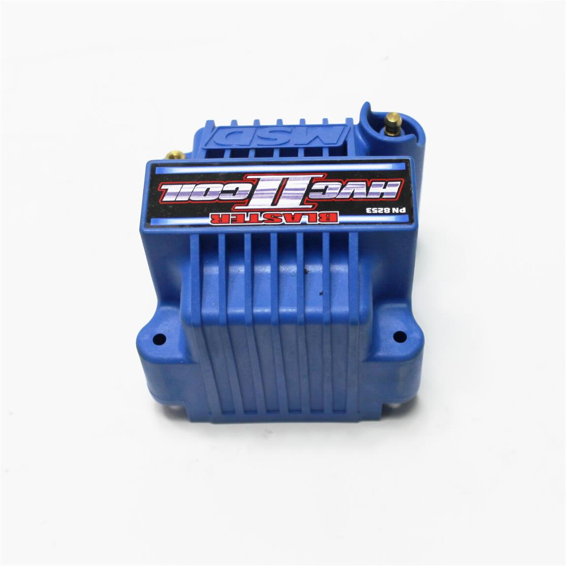Garage Sale - MSD 8253 HVC II Coil for 6 Series Ignitions