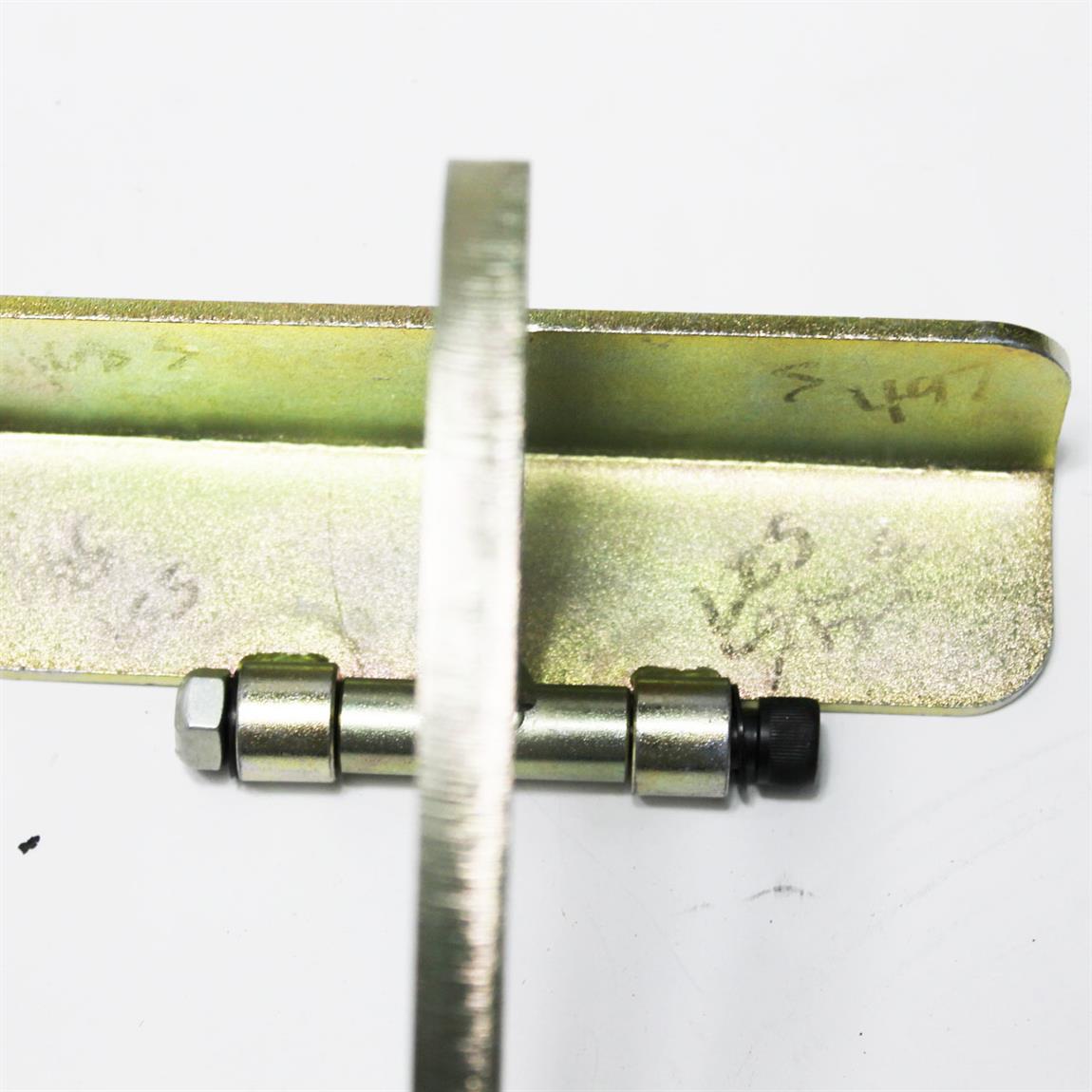 Garage Sale - Universal Trunk Hinge Kit