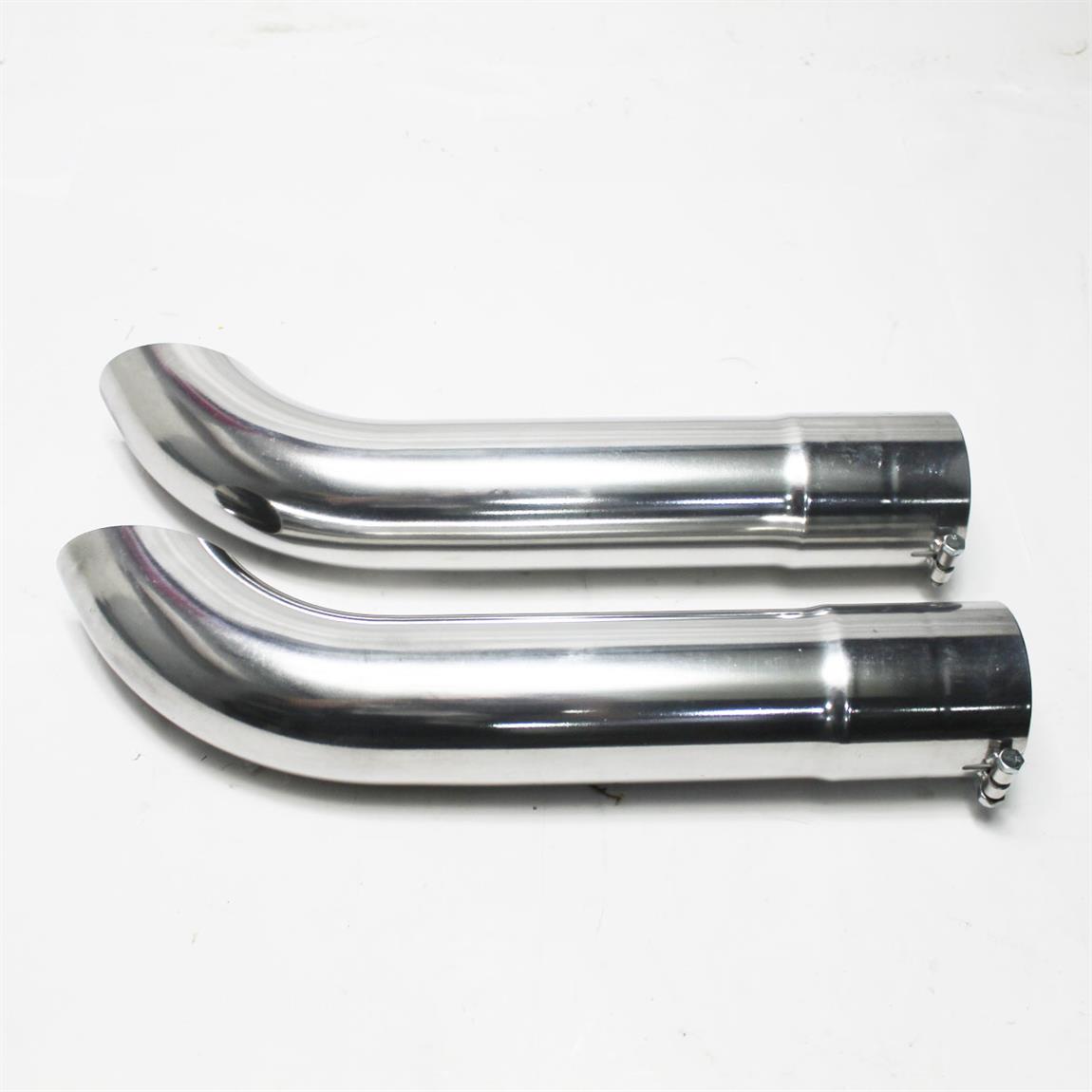 Garage Sale - Slip-Over Kickout Extension Pipes, AHC, 3-1/2 x 20 Inch
