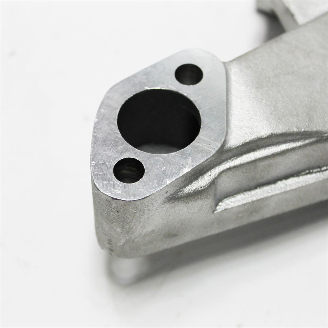 Garage Sale - Zips Small Block Chevy Water Pump Riser