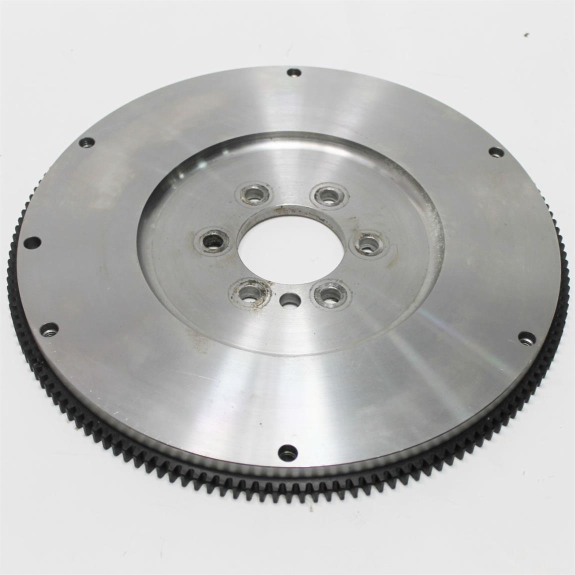 153 TOOTH FLYWHEEL-2pc MAIN