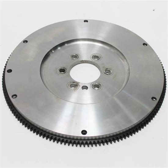 Garage Sale - Chevy Lightweight Steel Flywheel, 153 Tooth, 2-Piece Main