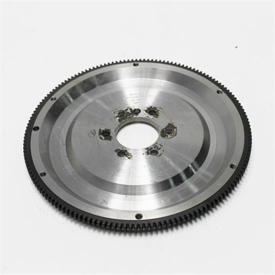 Garage Sale - Chevy Lightweight Steel Flywheel, 153 Tooth, 2-Piece Main