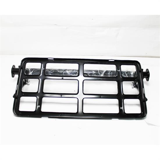 Garage Sale - 1932 Ford Luggage Rack