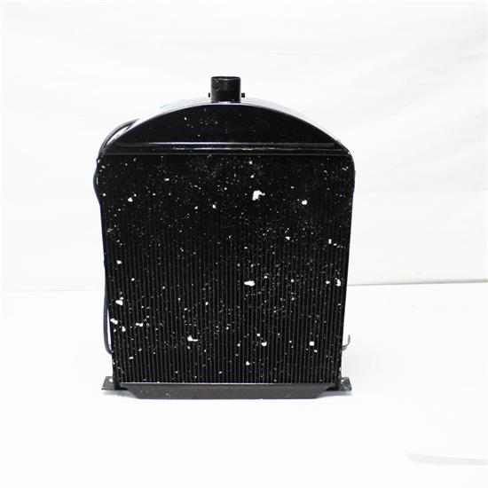 Garage Sale - Walker B-C-487-1 Cobra 1928-1929 Ford Model A Radiator ...