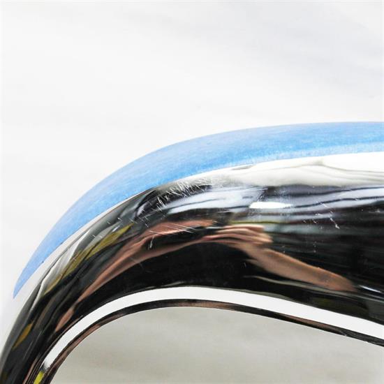 Garage Sale - 1928-29 Ford Model A Stock Radiator Grille Shell, Chrome