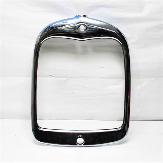 Garage Sale - 1928-29 Ford Model A Stock Radiator Grille Shell, Chrome