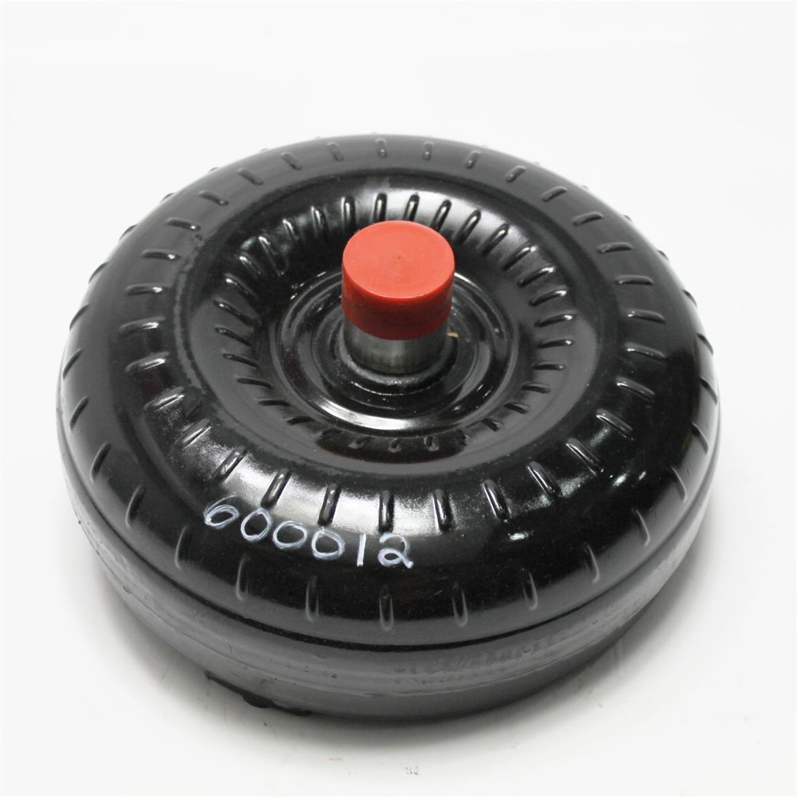 Garage Sale - 1984-91 GM 700R4 Performance Torque Converter, 2000-2400 ...