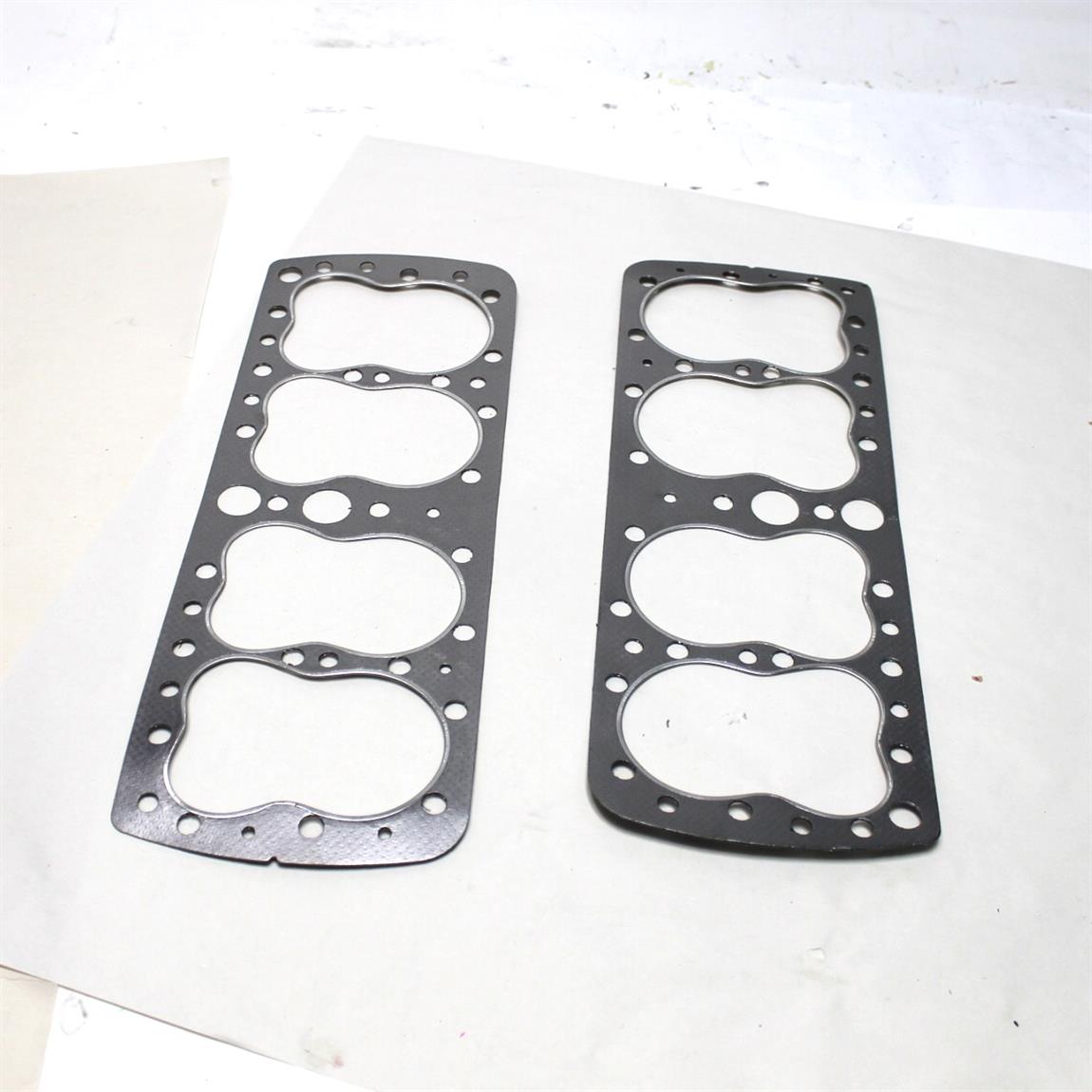 Garage Sale - Best Gasket 515G-P 1939-48 Flathead GraphTite Big Bore ...