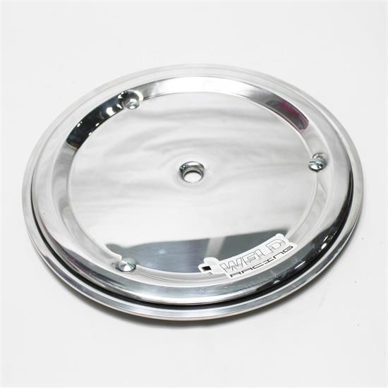 Weld Racing P650-5313 13 Inch Beadlock Ring with Cover