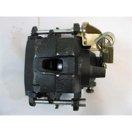 Garage Sale - Emergency Brake Caliper LH Metric