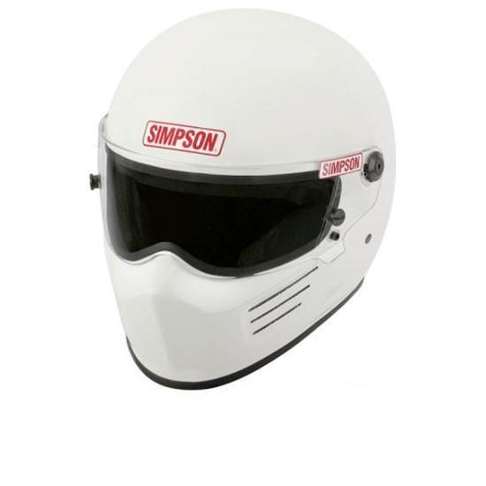Garage Sale - Simpson SA05 Bandit Helmet