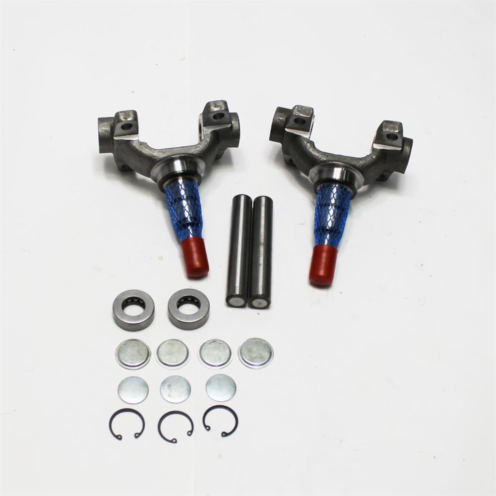 Garage Sale - Speedway 1949-1954 Chevy Car Modified Spindles w/ King Pins