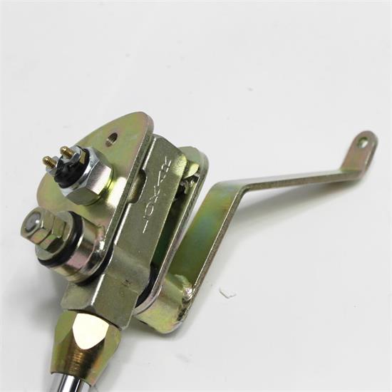 Garage Sale - Lokar ATS60C6BM Ford C6 Auto Transmission Shifter, 16 Inch