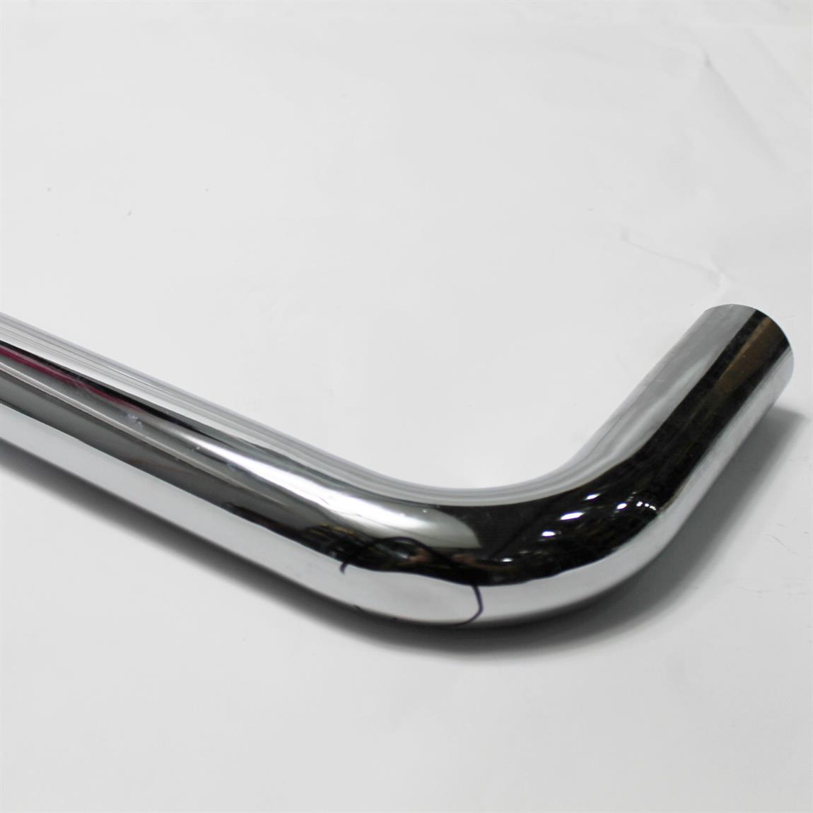 Garage Sale - Lake Pipes, 70 Inch, Chrome