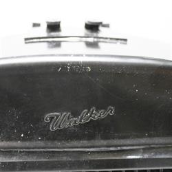 Garage Sale - Walker C-491-2 Cobra 1932 Ford Radiator for Chevy Engine