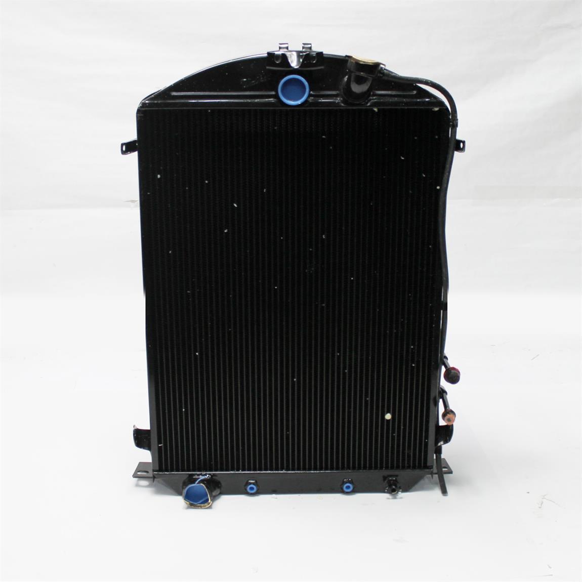 Garage Sale - Walker B-C-Ac491-2 Cobra 1932 Ford Engine Radiator w/ AC ...