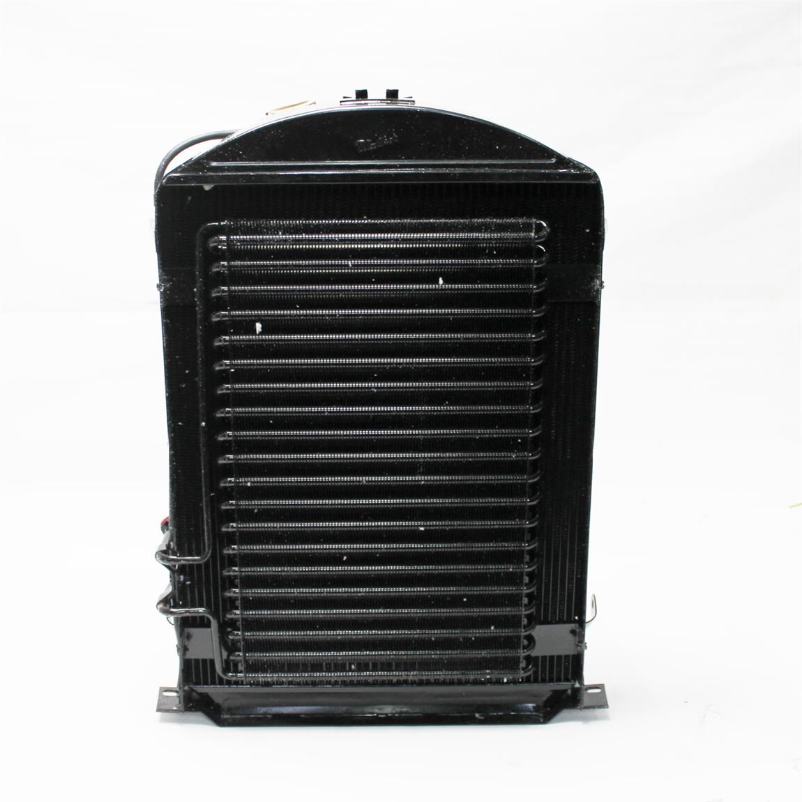 Garage Sale - Walker B-C-Ac491-2 Cobra 1932 Ford Engine Radiator w/ AC ...