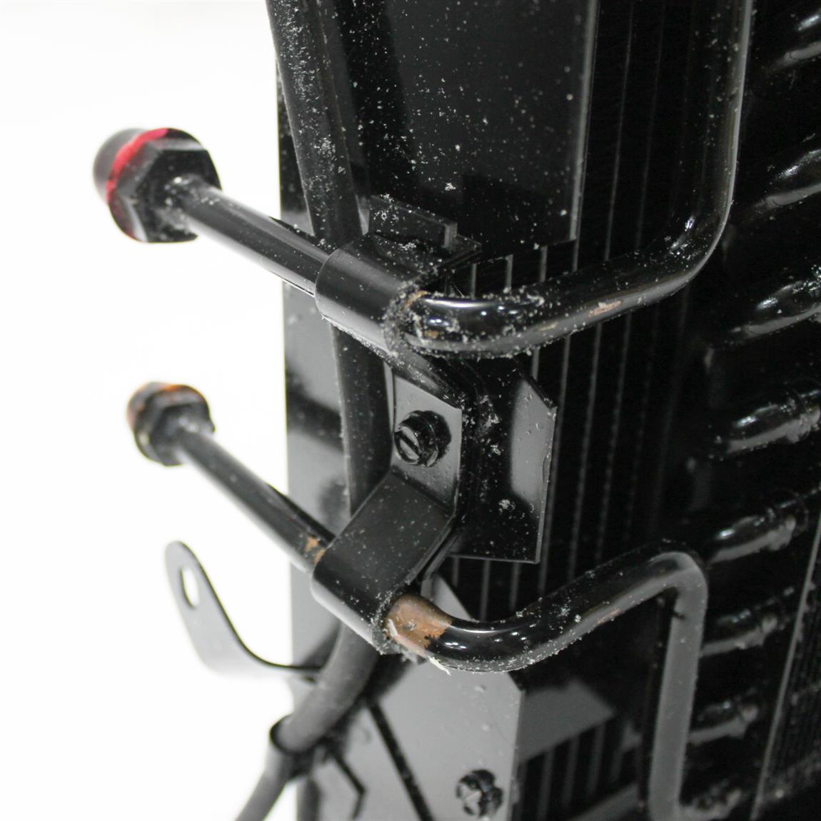 Garage Sale - Walker B-C-Ac491-2 Cobra 1932 Ford Engine Radiator w/ AC ...