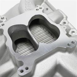 Garage Sale - Edelbrock 2115 472-500 Cadillac Performer Intake Manifold