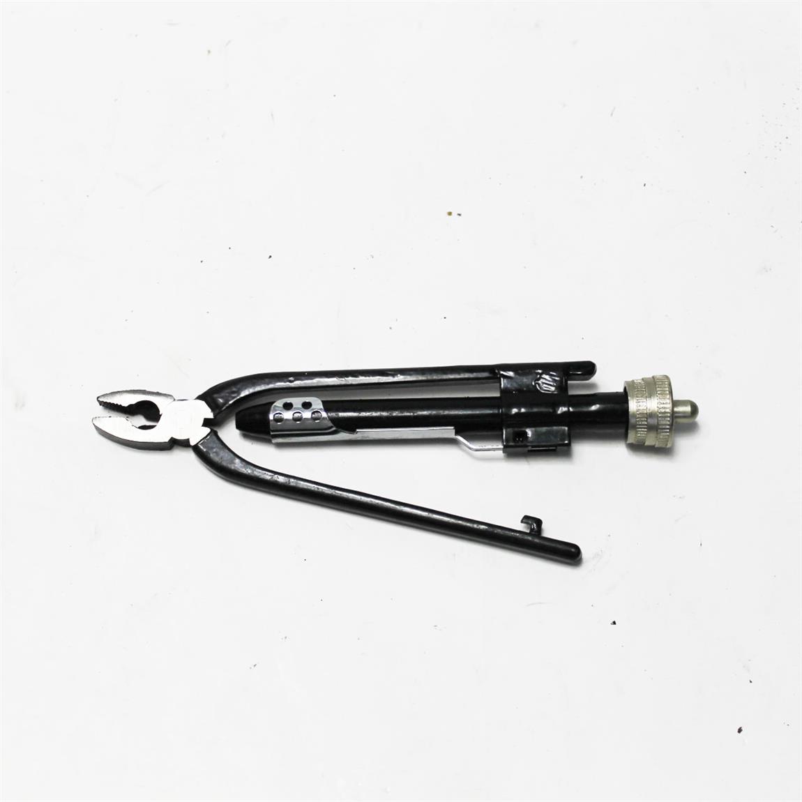 SAFETY WIRE TWIST TOOL 6in