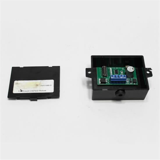 Garage Sale - Fuel Gauge Interface Module
