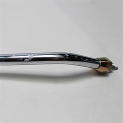 Garage Sale - Lokar S-68149 10 Inch Replacement Shifter Lever