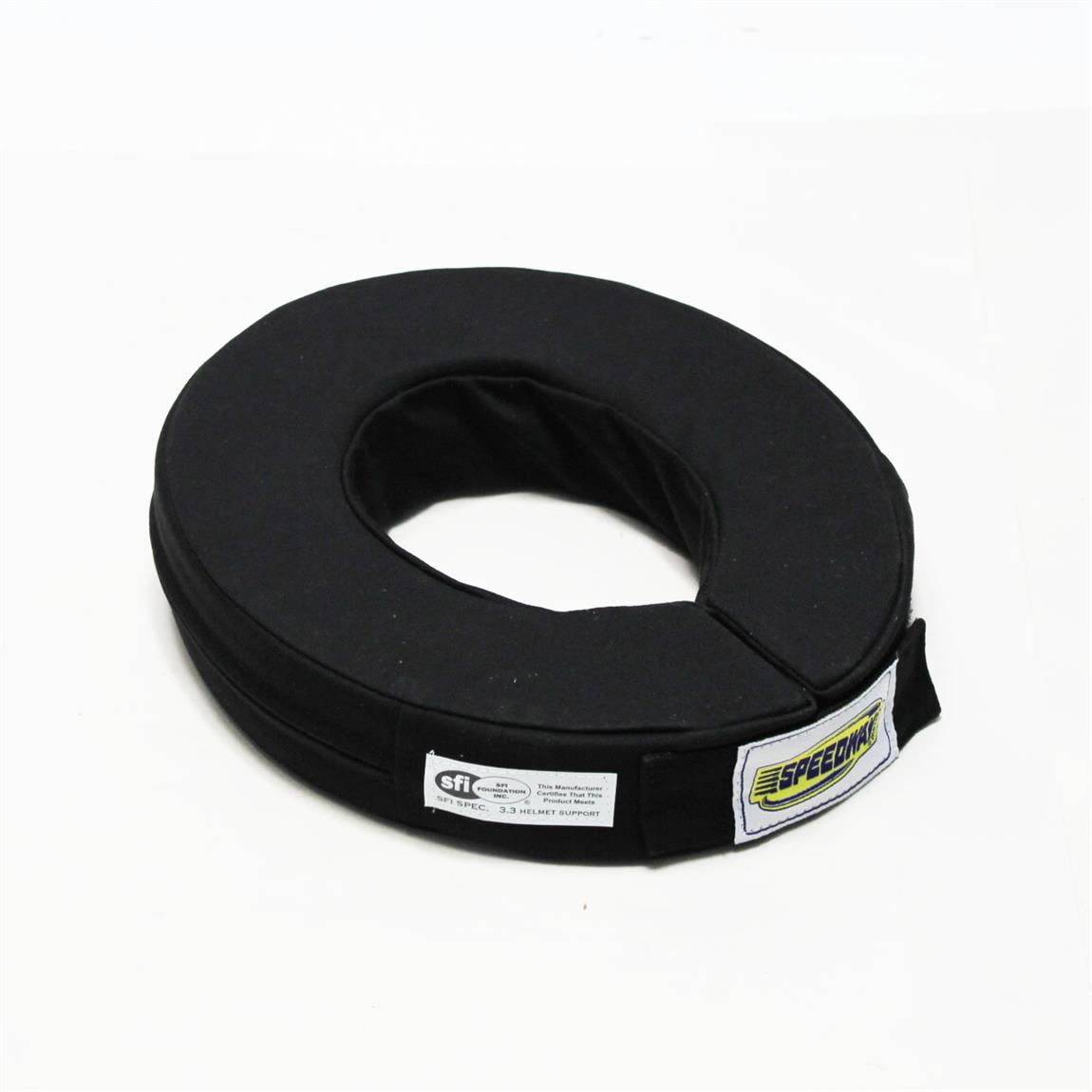 Speedway Racing Neck Brace, SFI 3.3-1