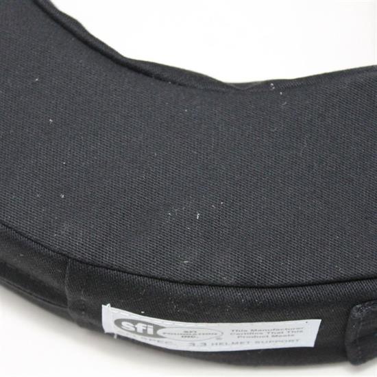 Speedway Racing Neck Brace, SFI 3.3-1