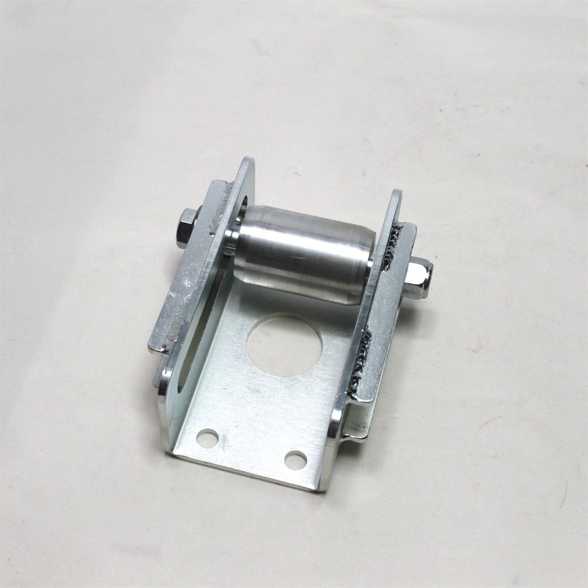 Garage Sale - Camaro Leaf Spring Sliders