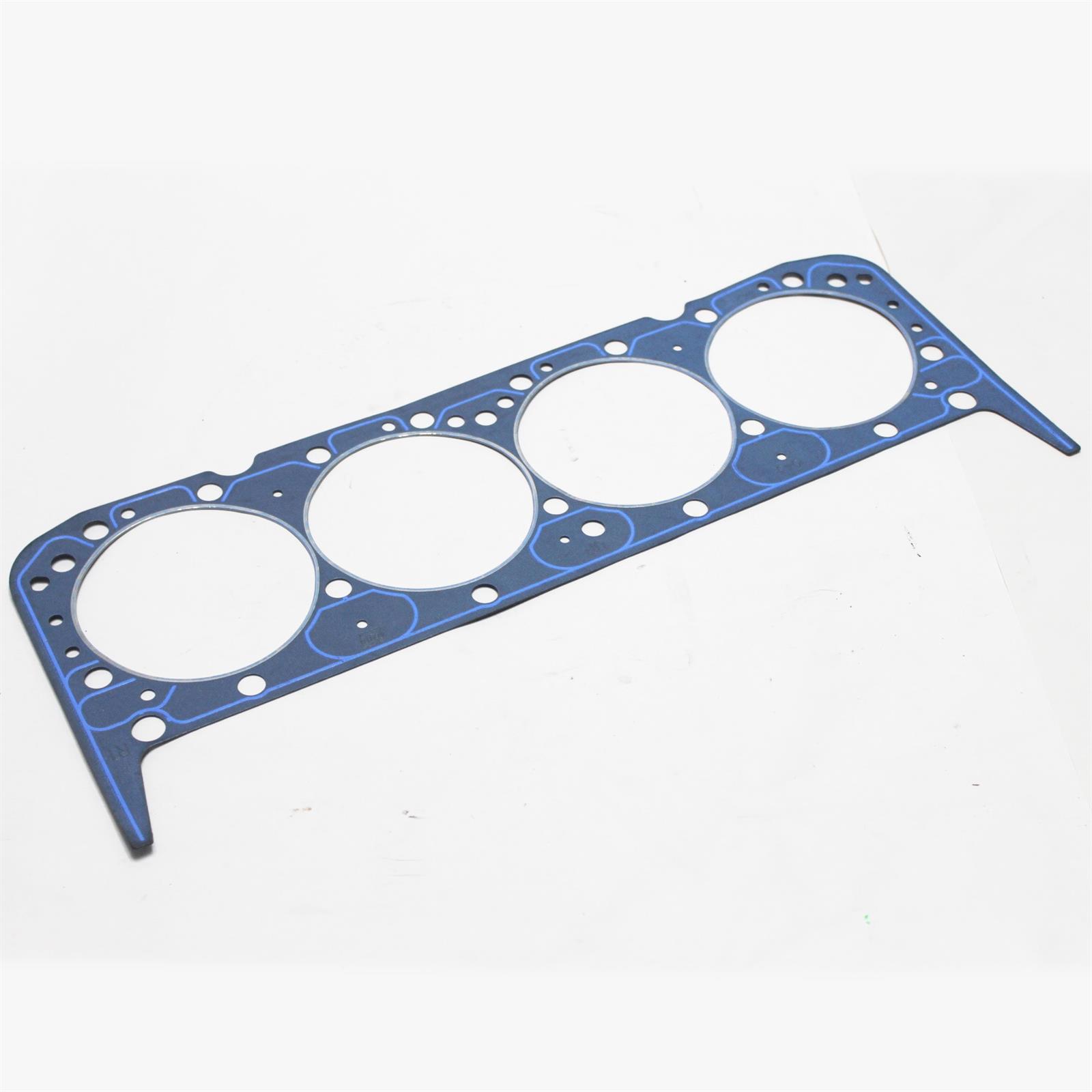 Garage Sale - Fel-Pro Gaskets 1043 S/B Chevy Head Gasket, 4.080 In ...