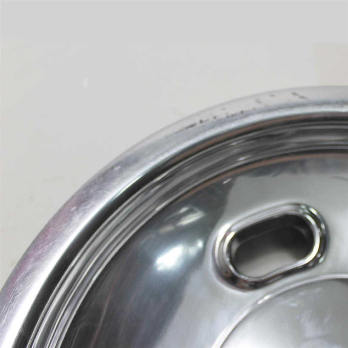 Garage Sale - Circle Racing Wheels Gasser Alloy Kidney Bean Wheels, 15 ...