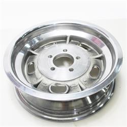 Garage Sale - Circle Racing Wheels Gasser Alloy Kidney Bean Wheels, 15 ...