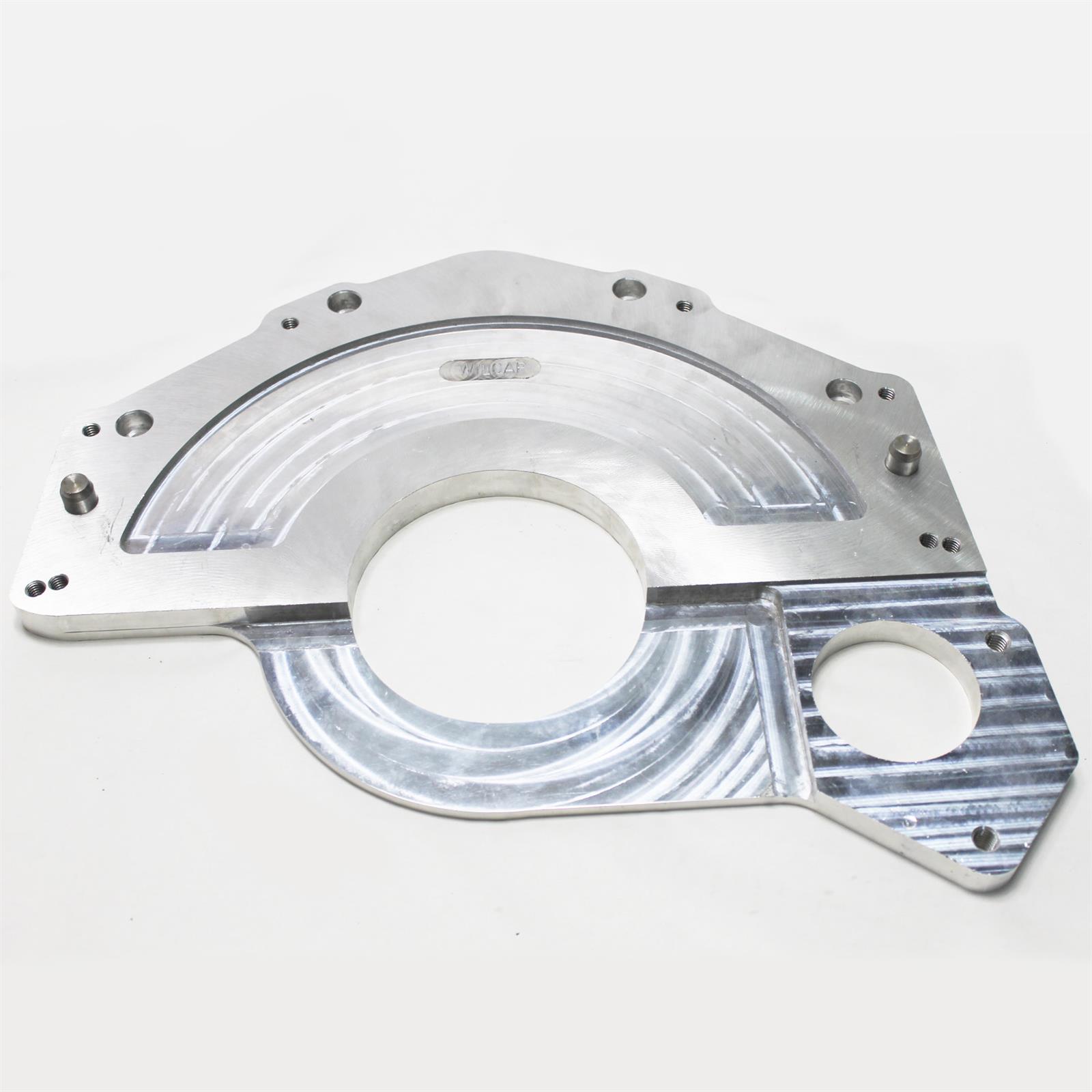 Garage Sale - Wilcap CAD-350 Early Cadillac to Chevy Transmission Adapter