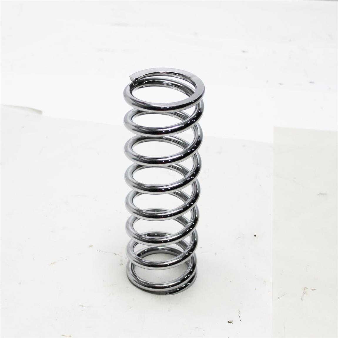 Garage Sale - AFCO 23200CR 10 Inch Extreme Chrome Coil-Over Spring, 200 ...