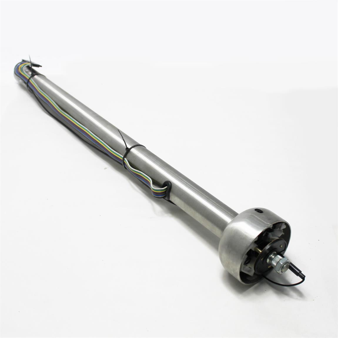 Garage Sale - Hot Rod Nostalgia Steering Column, 30 Inch, Plain ...