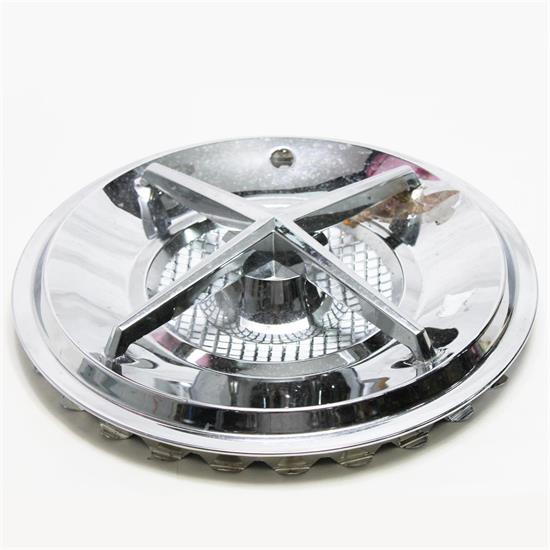 Garage Sale - Cross Bar Style 15 Inch Wheel Cover