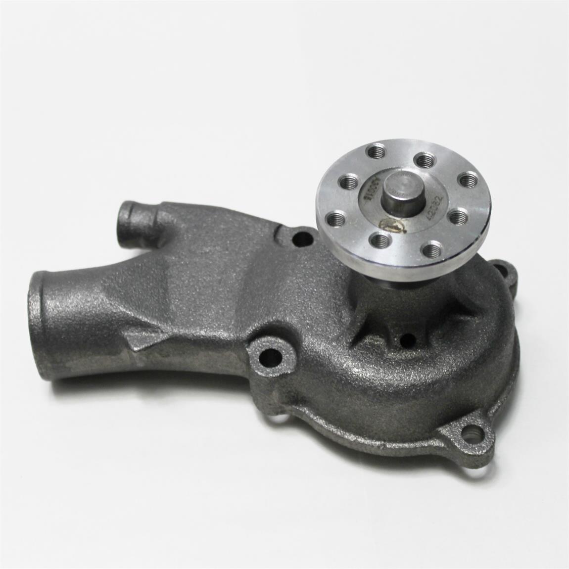 Garage Sale - Chevy 230/250 Inline 6 Cast Iron Water Pump