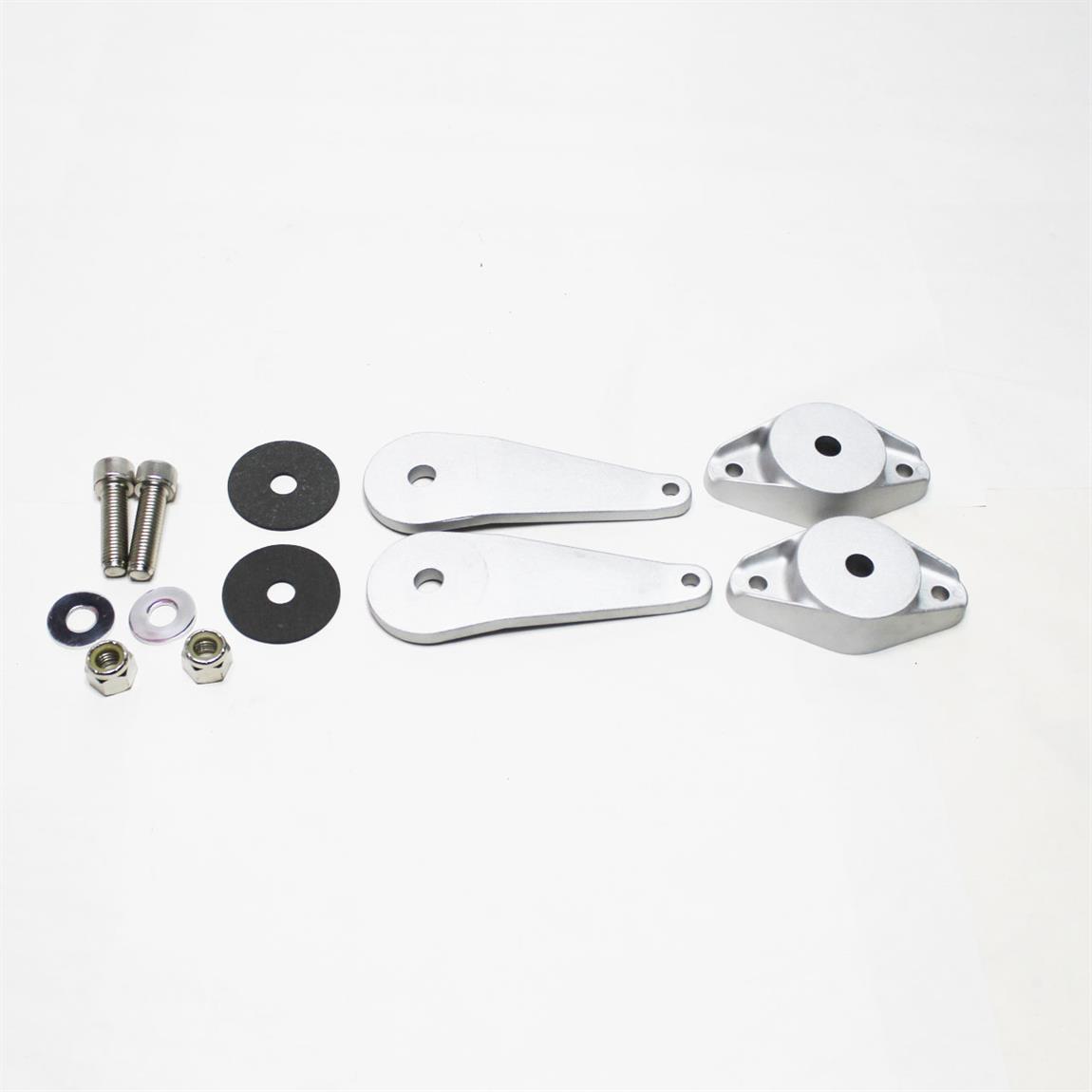 Garage Sale - Speedway Friction Shocks