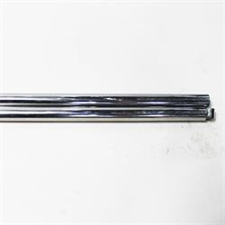 Garage Sale - Stainless Steel T-Bucket Windshield Support Rods