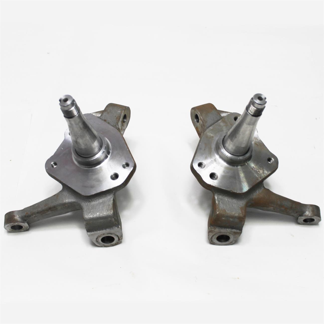 Garage Sale - Mustang II Steel Spindles