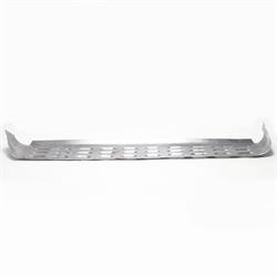 Garage Sale - 1928-1929 Ford Model A Reproduction Steel Visor w/ Louvers