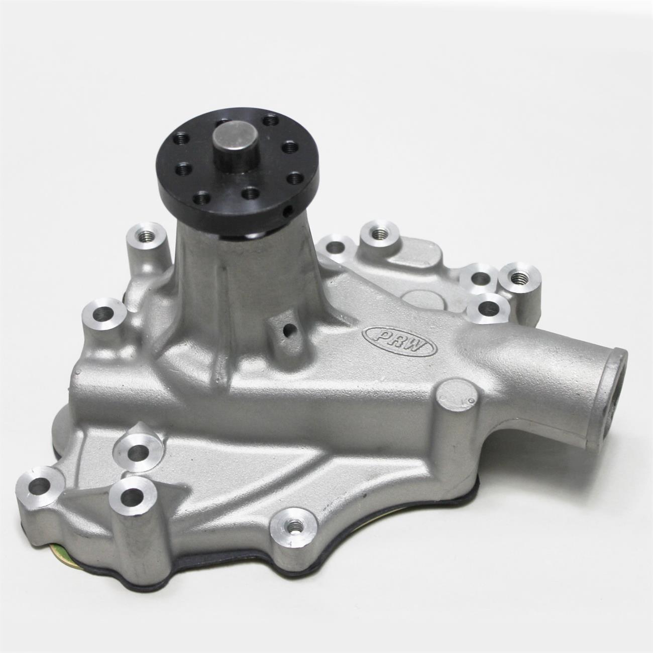 Garage Sale - Ford 302/351W High Performance Aluminum Short Water Pump