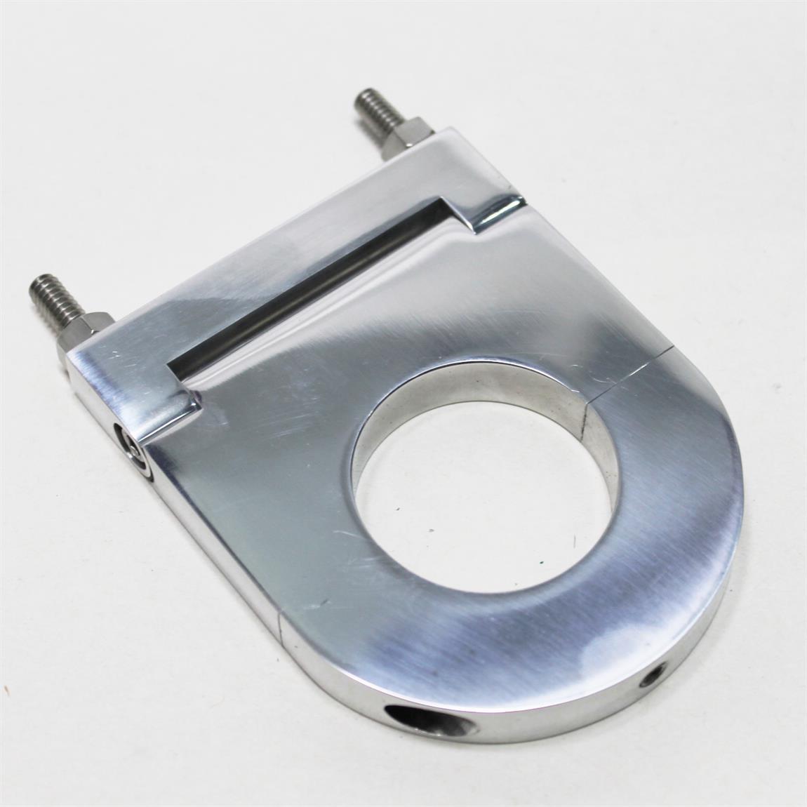 Garage Sale - Speedway Steering Column Drop Mount, 1-3/4 Inch Hole, 2-1 ...