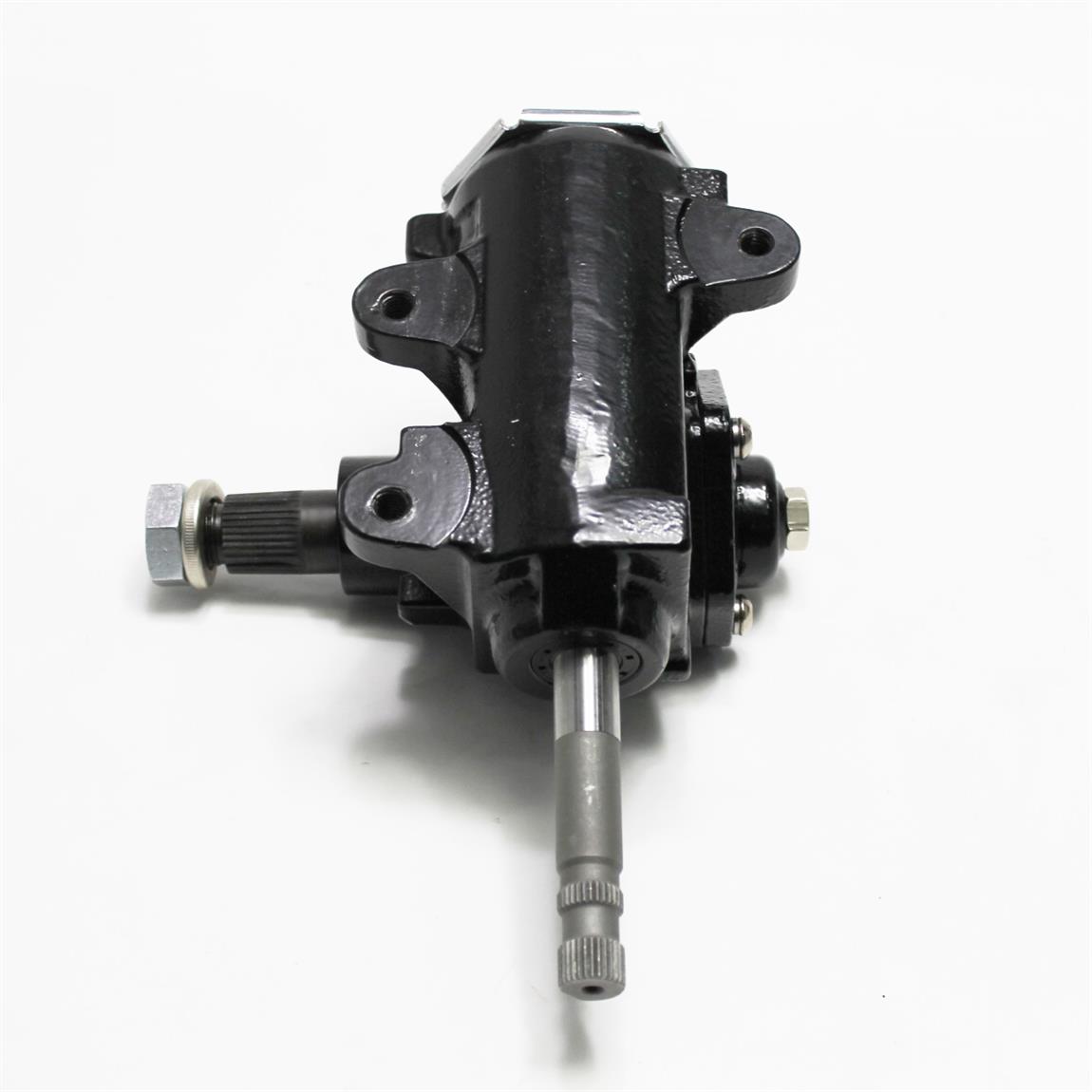 Garage Sale - 1965-1991 GM 525 Manual Steering Box w/ 3/4-30 Input Spline