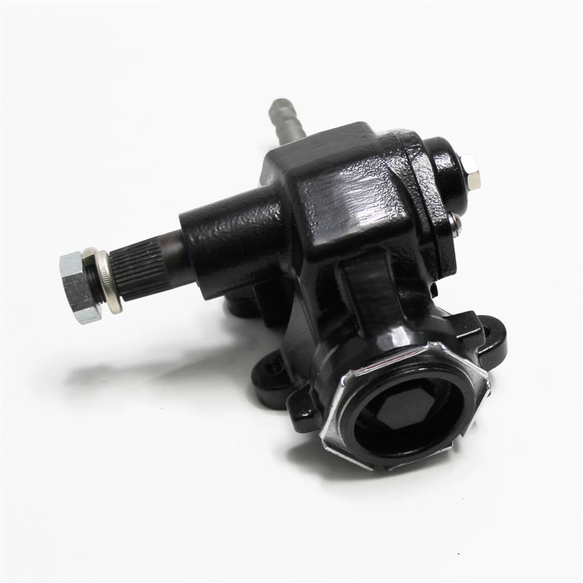 Garage Sale - 1965-1991 GM 525 Manual Steering Box w/ 3/4-30 Input Spline